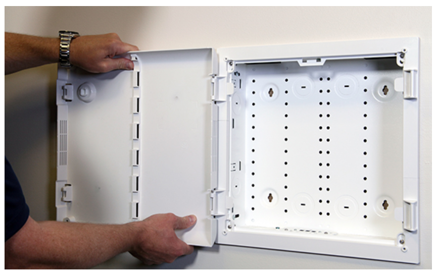 Leviton Media Cabinets at Jesse Banks blog